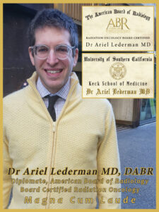 Our Work – Radiosurgery New York